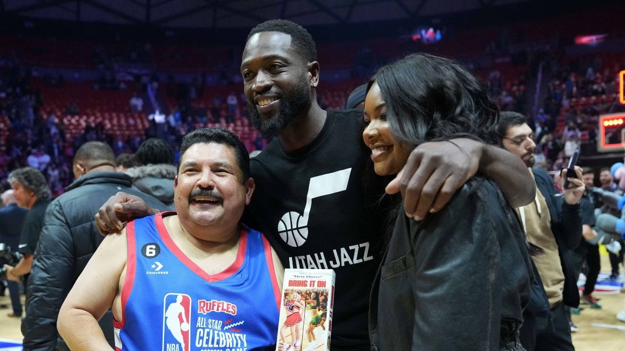 “I Added $500,000,000 In Value”: Dwyane Wade’s Utah Jazz Stake ...