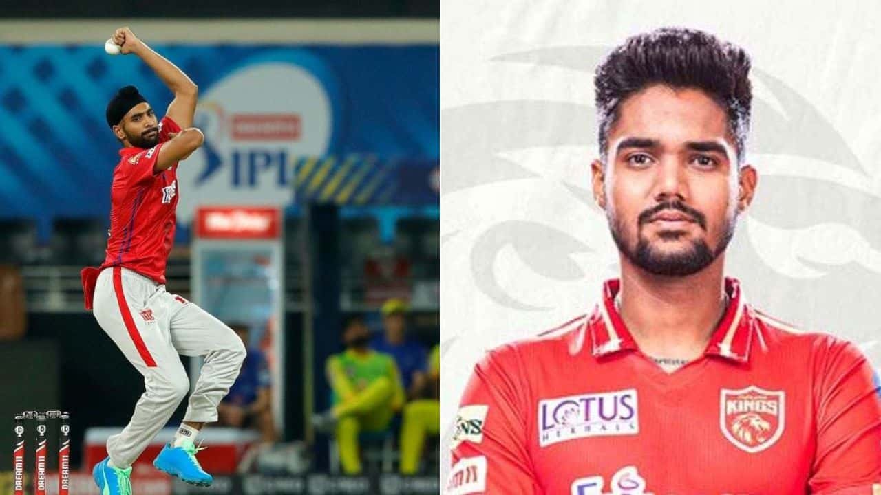 Are Harpreet Brar and Gurnoor Brar brothers: What is the relation ...