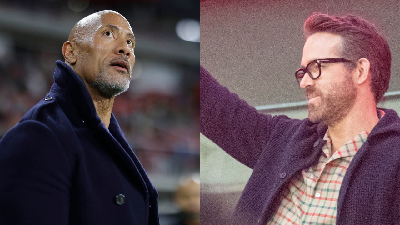 Dwayne Johnson Was Originally Considered to Voice Iconic Pokémon ...