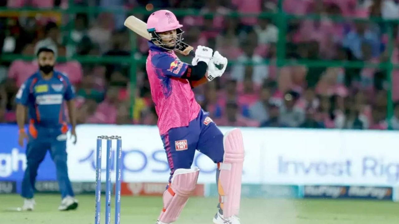Riyan Parag Tweet: Did Rajasthan Royals' Batter Really Tweet About ...