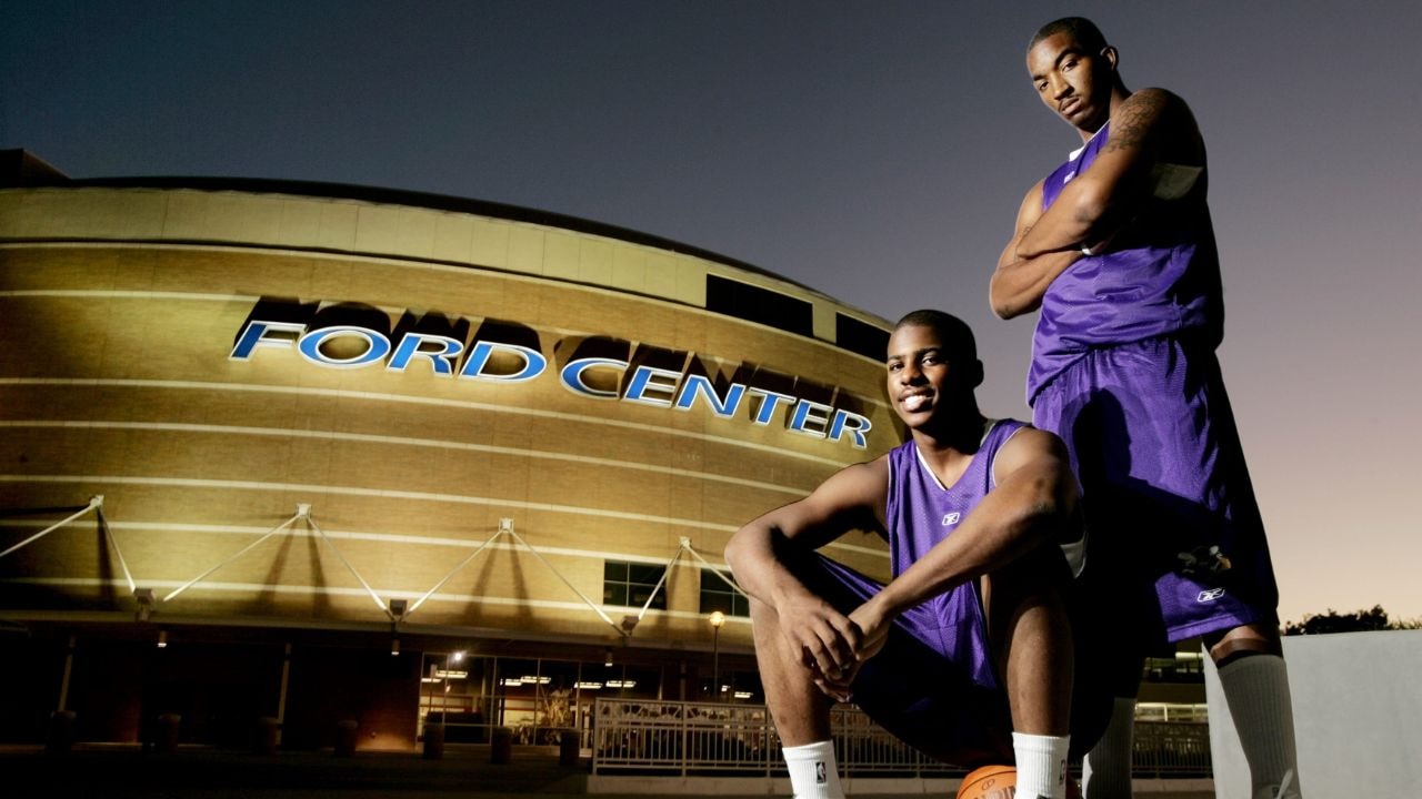 "Chris Paul Was as Annoying Back Then": Former LeBron James Teammate ...