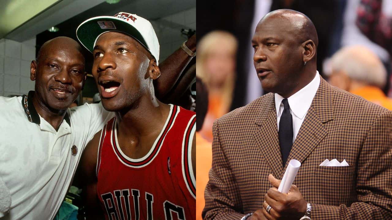 "Authorities Moved in to Collect Unpaid Taxes": After Creating Problems for Michael Jordan ...