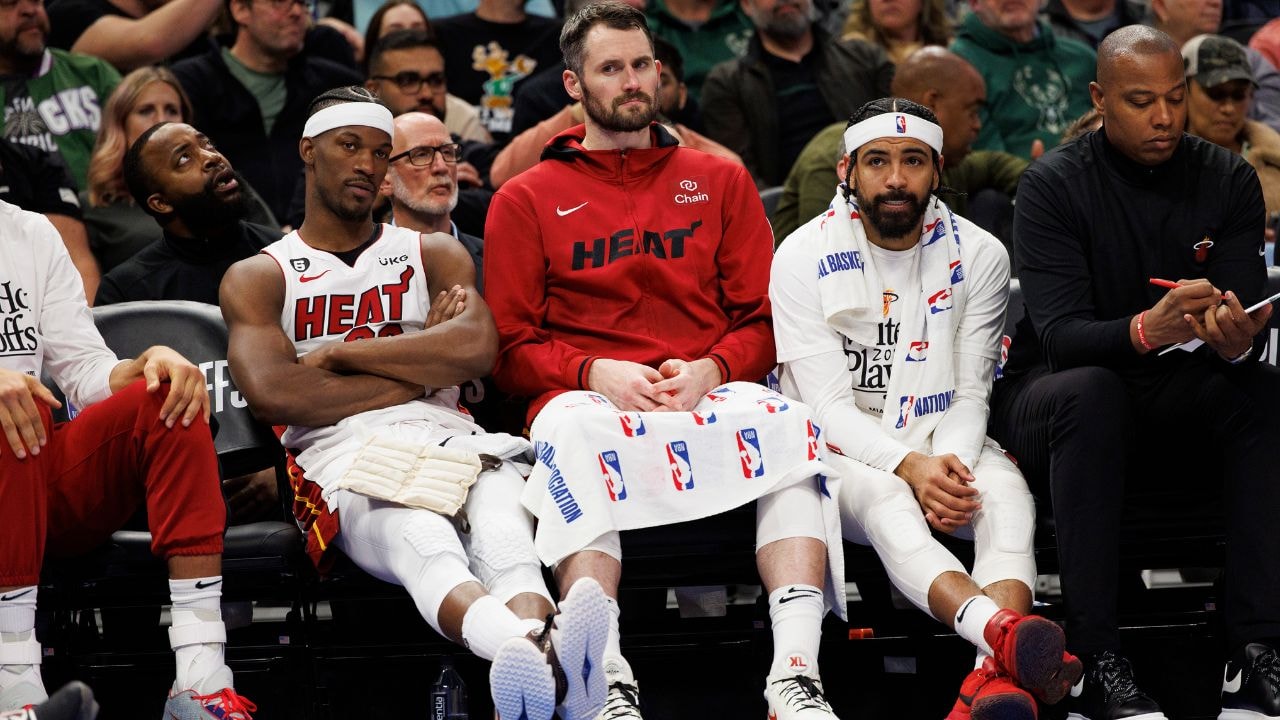 Is Jimmy Butler Playing Tonight vs Bucks? Heat’s 6x All-Star’s Injury ...