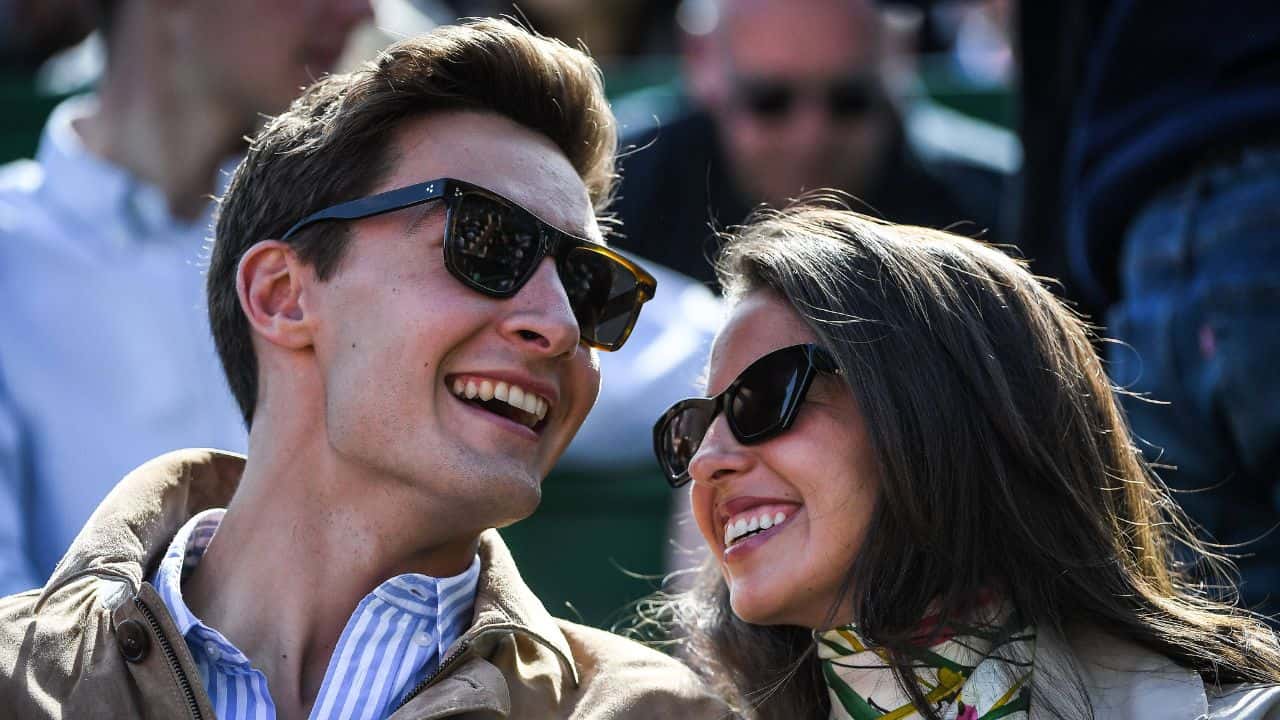 $16,000,000 Worth George Russell Receives Major Instagram Shout-Out ...