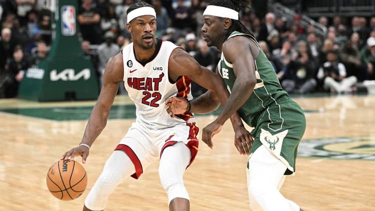 Jimmy Butler Father: The Truth Behind Heat Star's Origins and Why ...