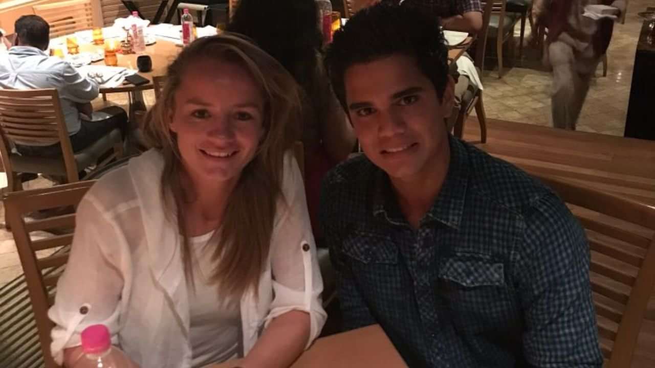 FACT CHECK: Is Danni Wyatt Arjun Tendulkar's Girlfriend? - The SportsRush