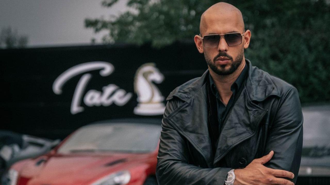 Andrew Tate Cancer: Is the Controversial Influencer Really Riddled with ...