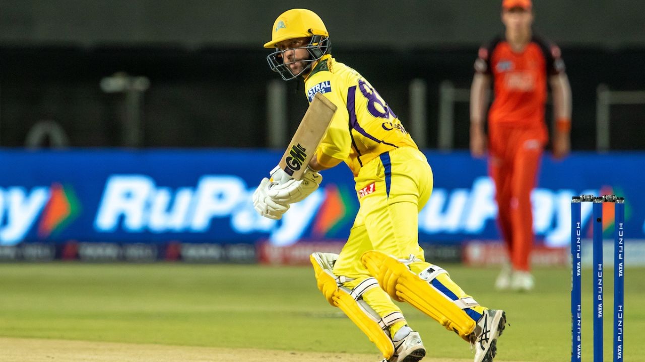 CSK vs SRH Head to Head Record in IPL History - The SportsRush