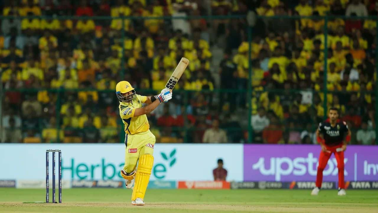 Ajinkya Rahane IPL 2023 Runs: How Many Runs has CSK Batter Scored in ...