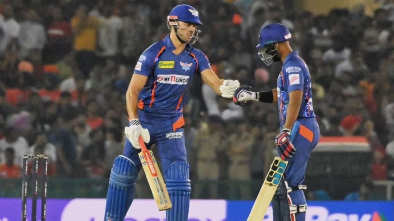 Most Runs in IPL by a Team: Which Franchise Has Scored Highest Score in ...