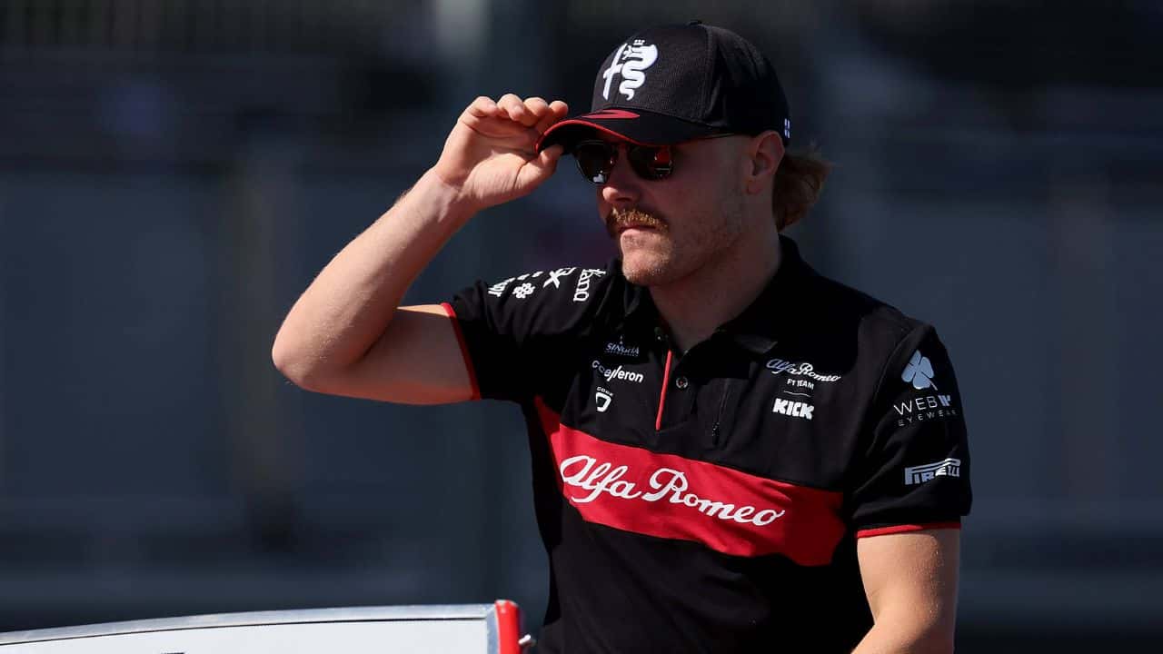 Valtteri Bottas Reveals Reason Behind His ‘Planning Life After ...