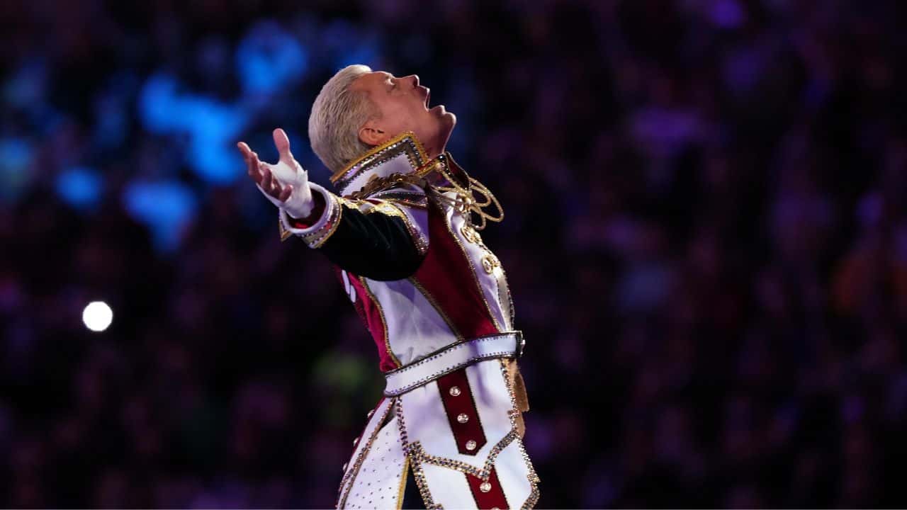 SummerSlam 2023 Spoilers: Big Update Regarding Cody Rhodes, Brock ...