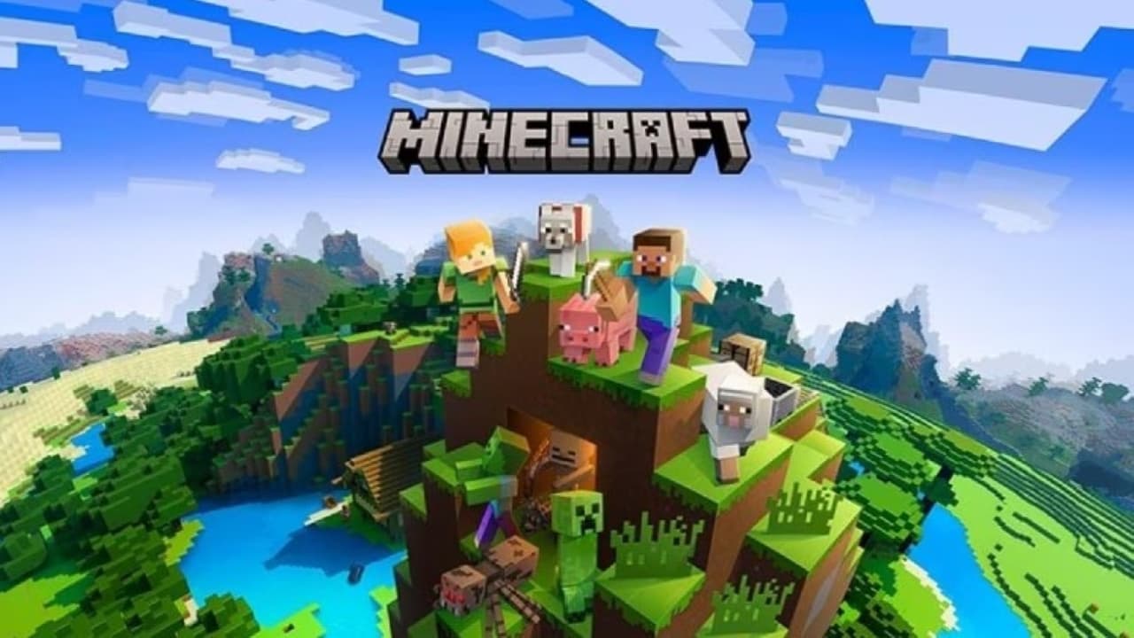 Fact Check: Is Google Buying Mojang's Minecraft? Is Dream Going to be ...
