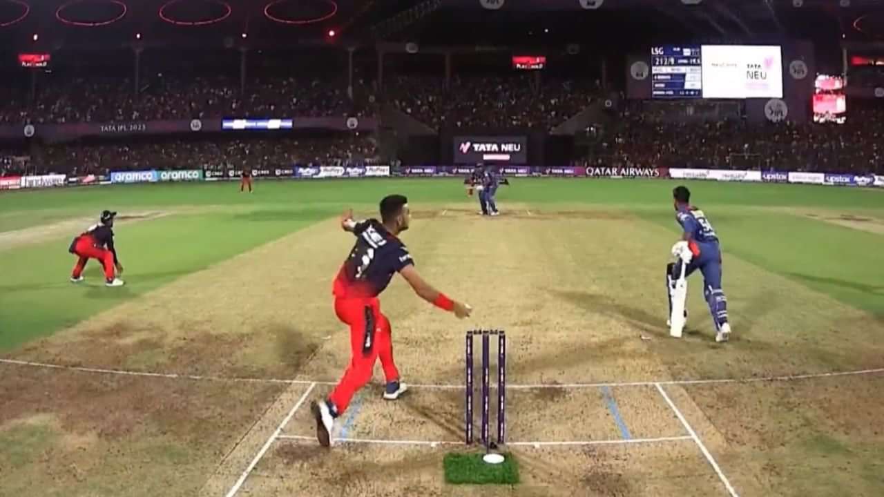 Non Striker Run Out by Bowler Rule: Can a Bowler Throw in Run-up to ...