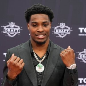 Devon Witherspoon Archives - The SportsRush