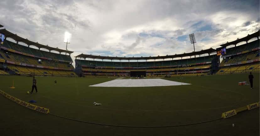 Barsapara Cricket Stadium Guwahati Pitch Report for RR vs PBKS IPL 2023 ...