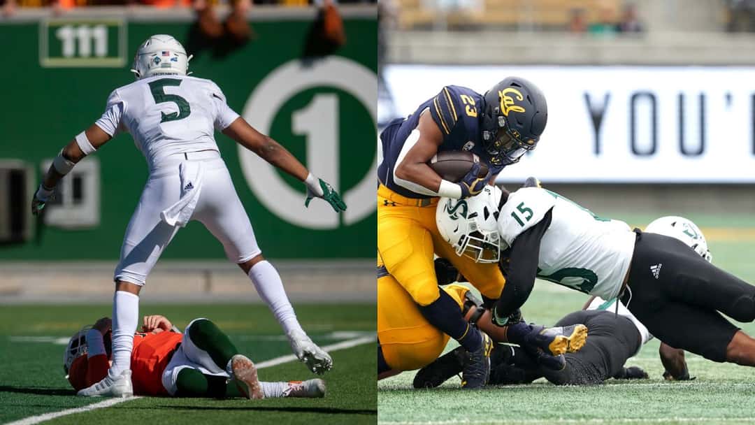 Marte Mapu NFL Draft 2023: Will This Versatile Prospect From Sacramento ...