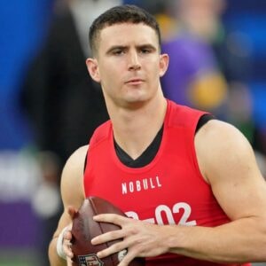 Stetson Bennett Archives - The SportsRush