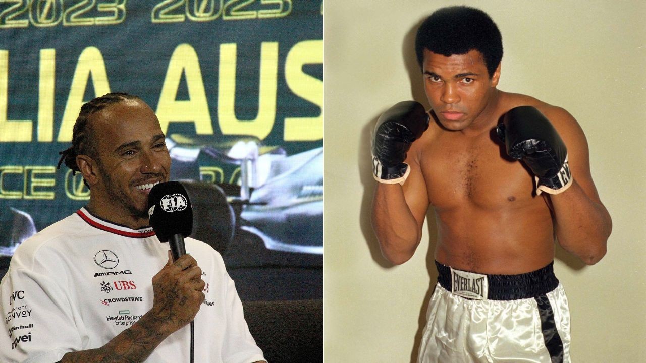 'No One Had the Balls He Had': Muhammad Ali Set the Bar for Obsessed ...