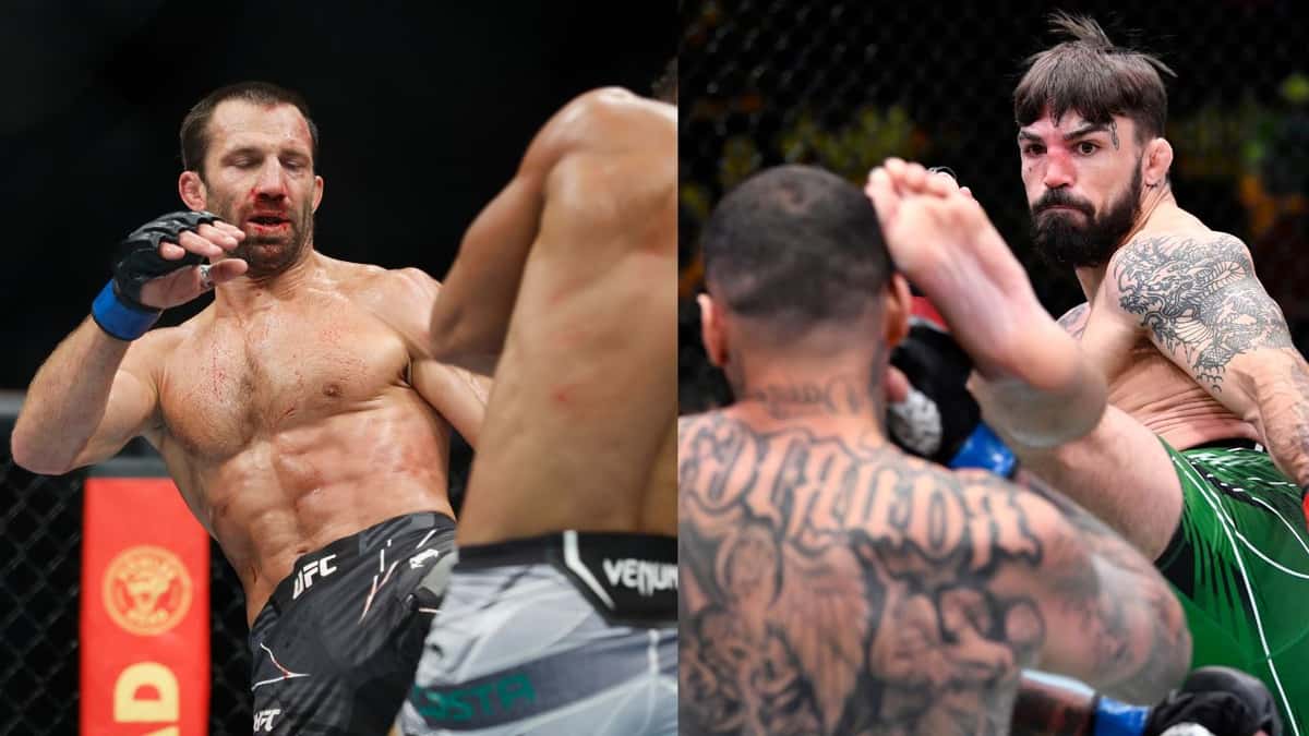 BKFC 41: Luke Rockhold vs. Mike Perry - Start Time, Full Card, and ...