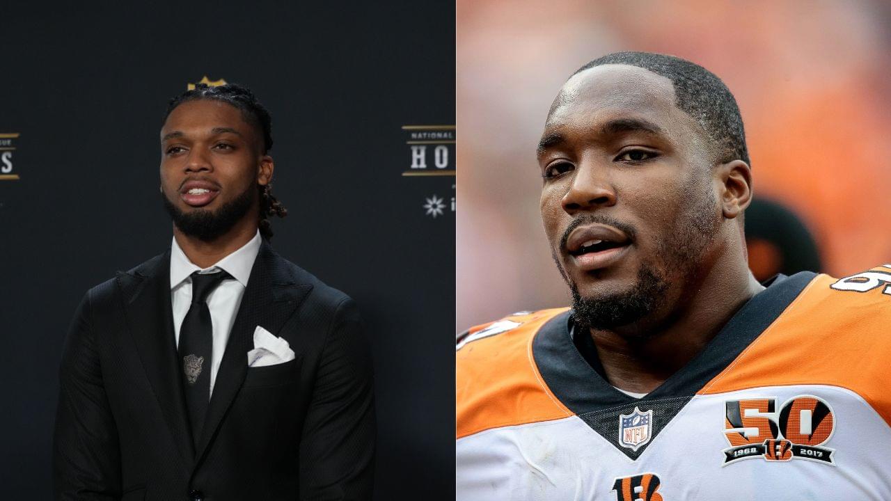 NFL Player Dead at 31: Damar Hamlin's Almost Fatal Collapse & Chris ...