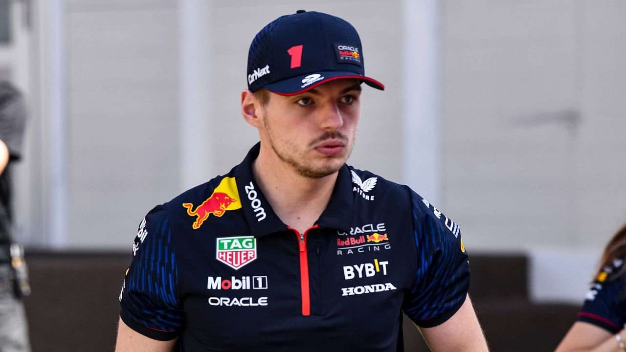 Terrible Max Verstappen Angry Over New Format Presented By Formula 1