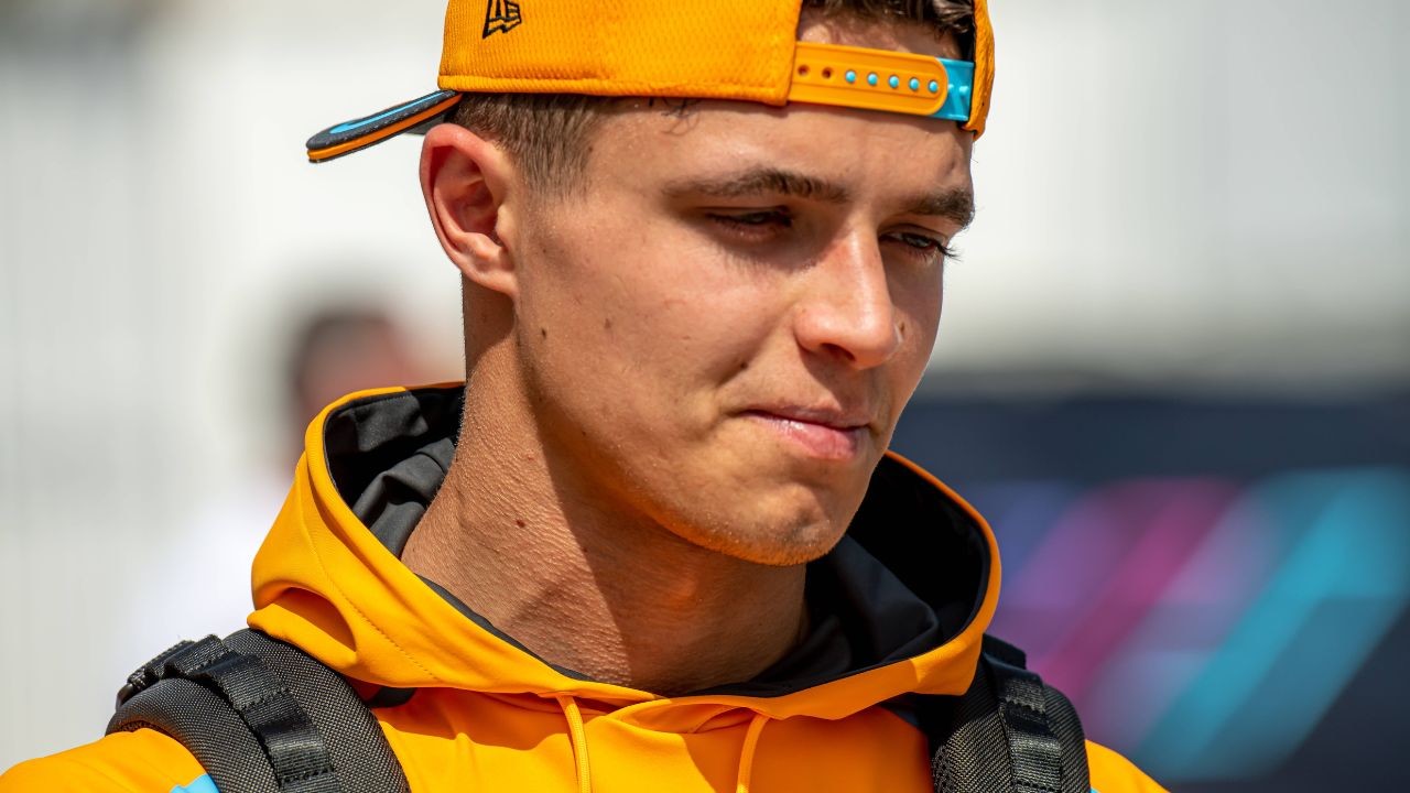 “Felt Good at the Time”: Lando Norris Laments Over “Horrendous ...