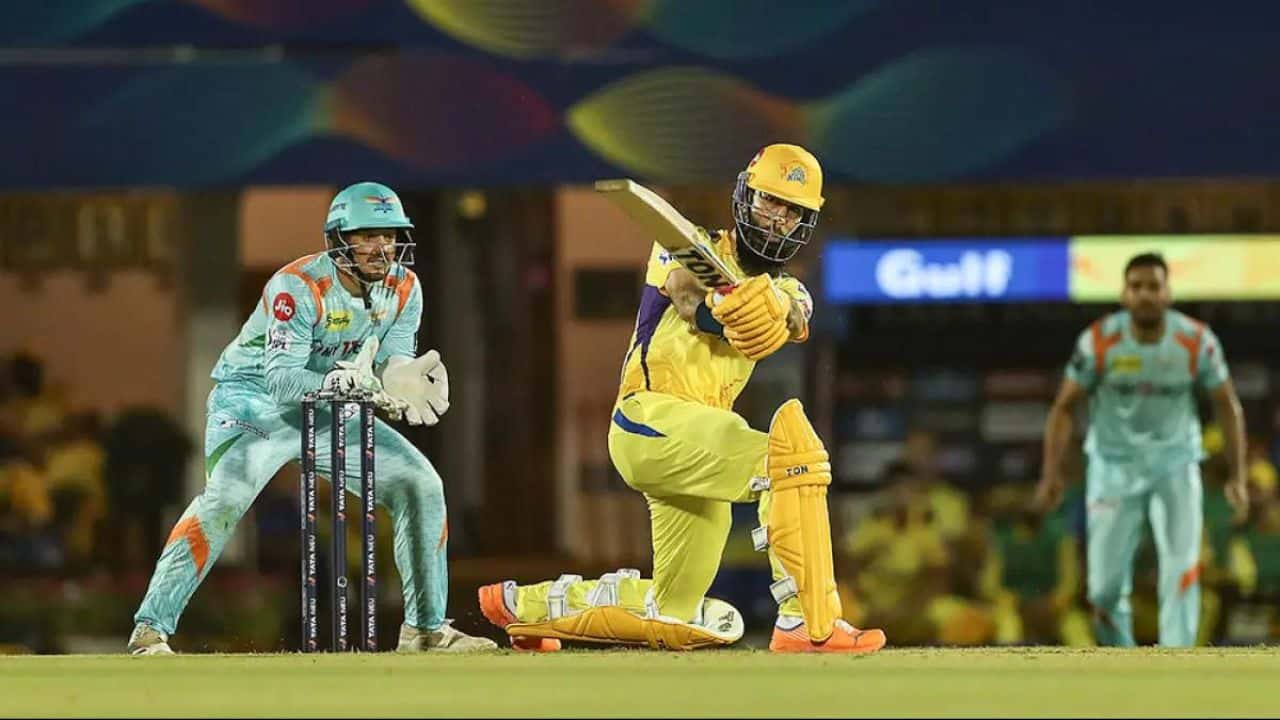 CSK vs LSG Head to Head Record in IPL History - The SportsRush