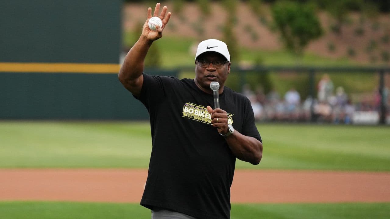 Bo Jackson NFL Draft: Tampa Bay "Misleading" the 1986 No. 1 Pick Led to ...