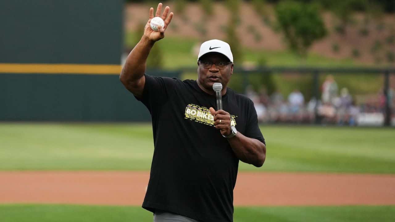 Bo Jackson NFL Draft: Tampa Bay "Misleading" the 1986 No. 1 Pick Led to ...