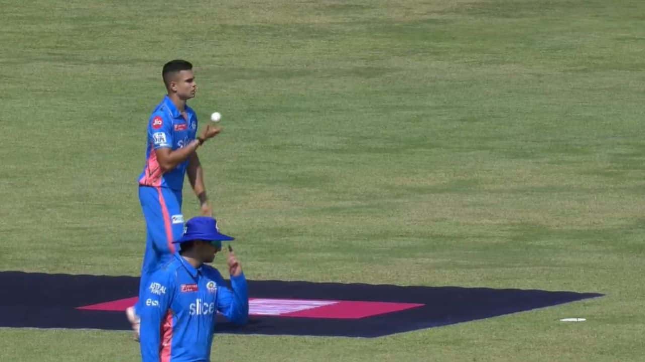 Arjun Tendulkar IPL Debut: Twitter Reactions on Sachin Tendulkar's Son ...