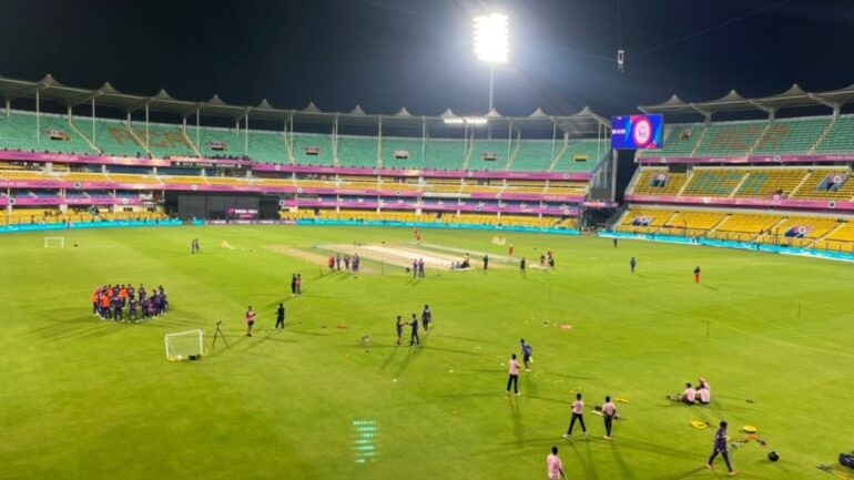 Barsapara Cricket Stadium Archives - The SportsRush