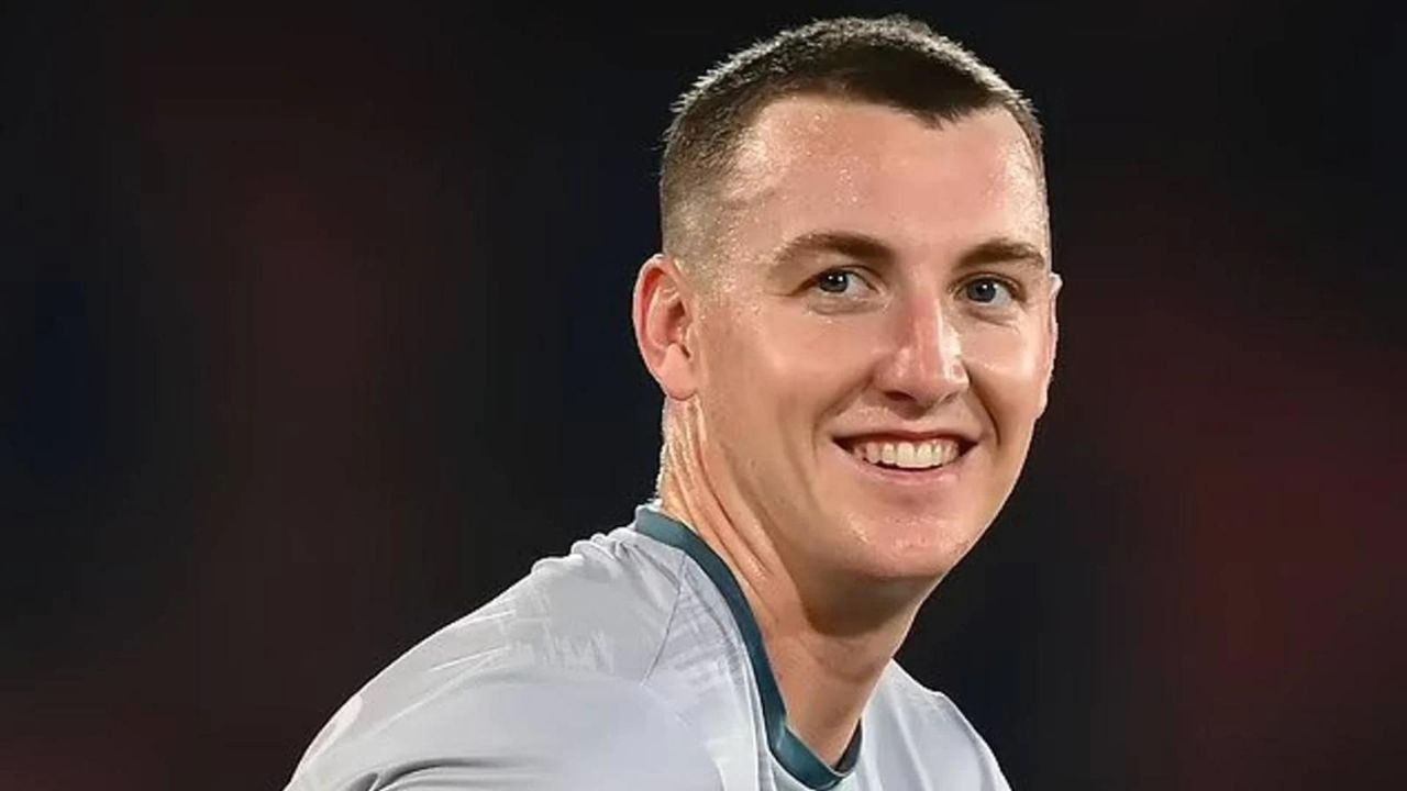 Harry Brook Wife Name: Is SRH and England's Batter Married? - The ...