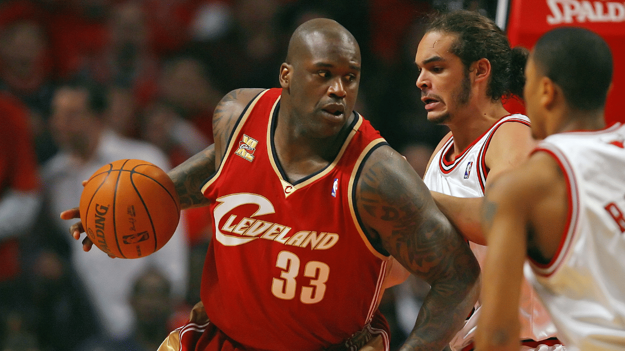 “Michael Jordan Made Up Stuff in His Mind”: 5 Years After Iconic All ...