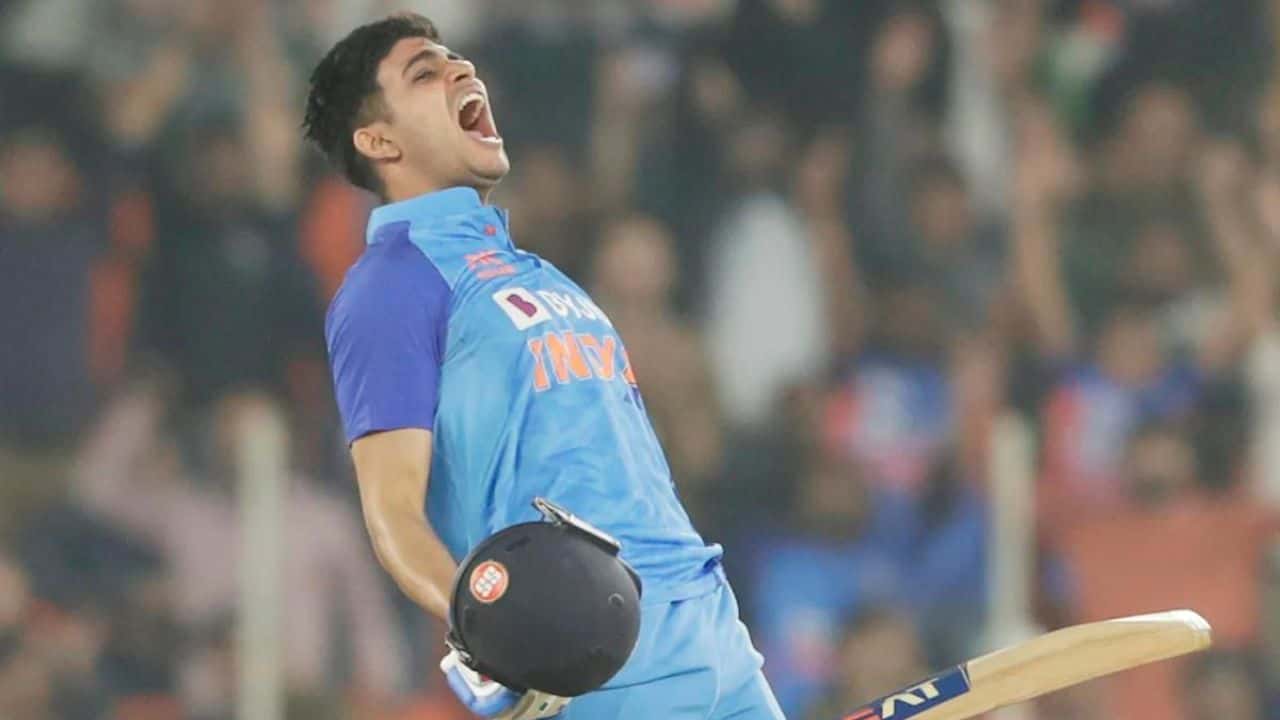 Why Is Shubman Gill Called Prince of Indian Cricket? - The SportsRush