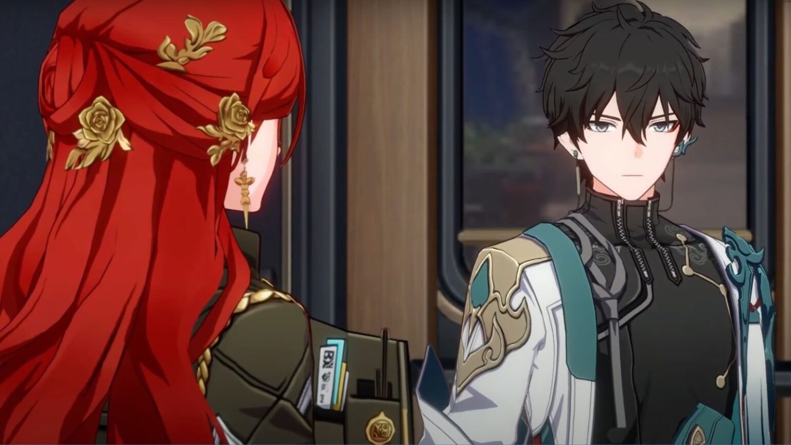 Honkai Star Rail Guide: How to complete the Windswept Wanderlust mission - The SportsRush