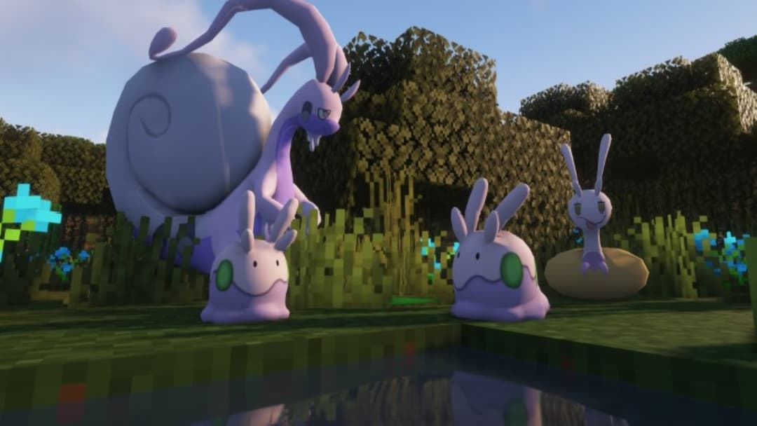 The Best Minecraft Mods that Imitate Various Games (Part One) - The ...