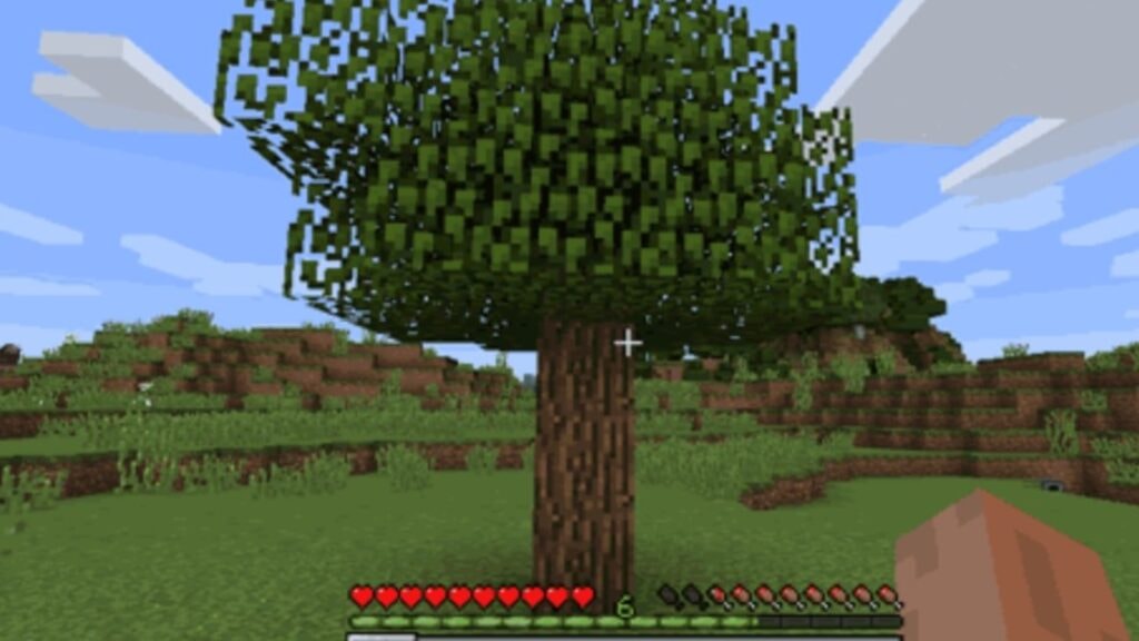 How to Make a Chest in Minecraft - The SportsRush