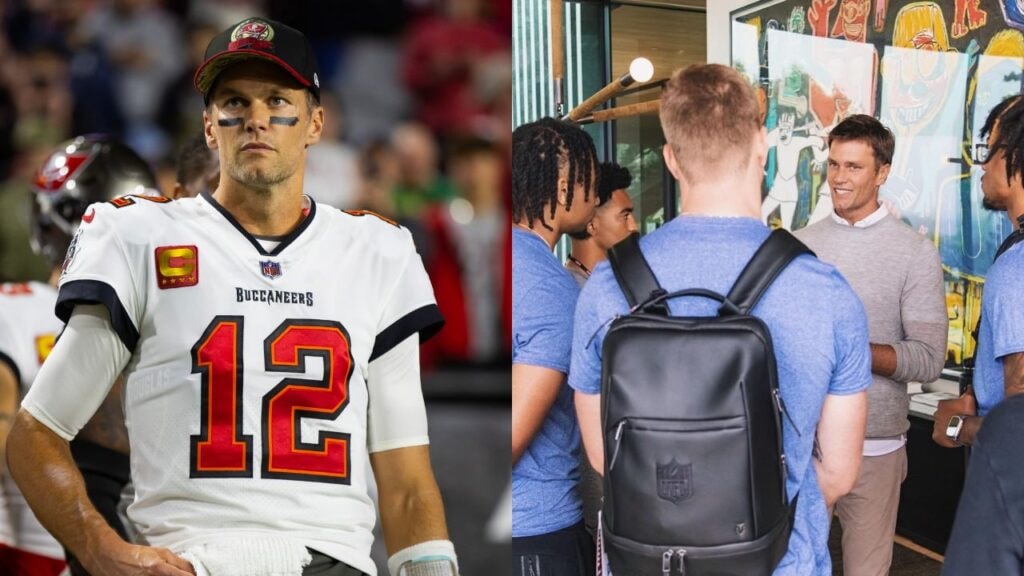 Tom Brady stats Archives - The SportsRush