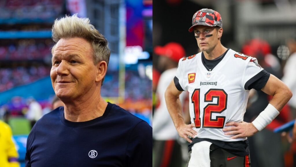 Gordon Ramsay Archives - The SportsRush