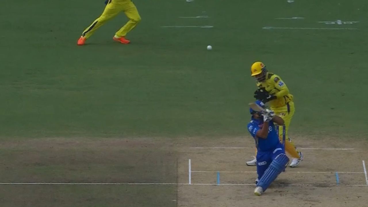 Rohit Sharma Last 10 IPL Innings List: How has Mumbai Indians Captain's ...