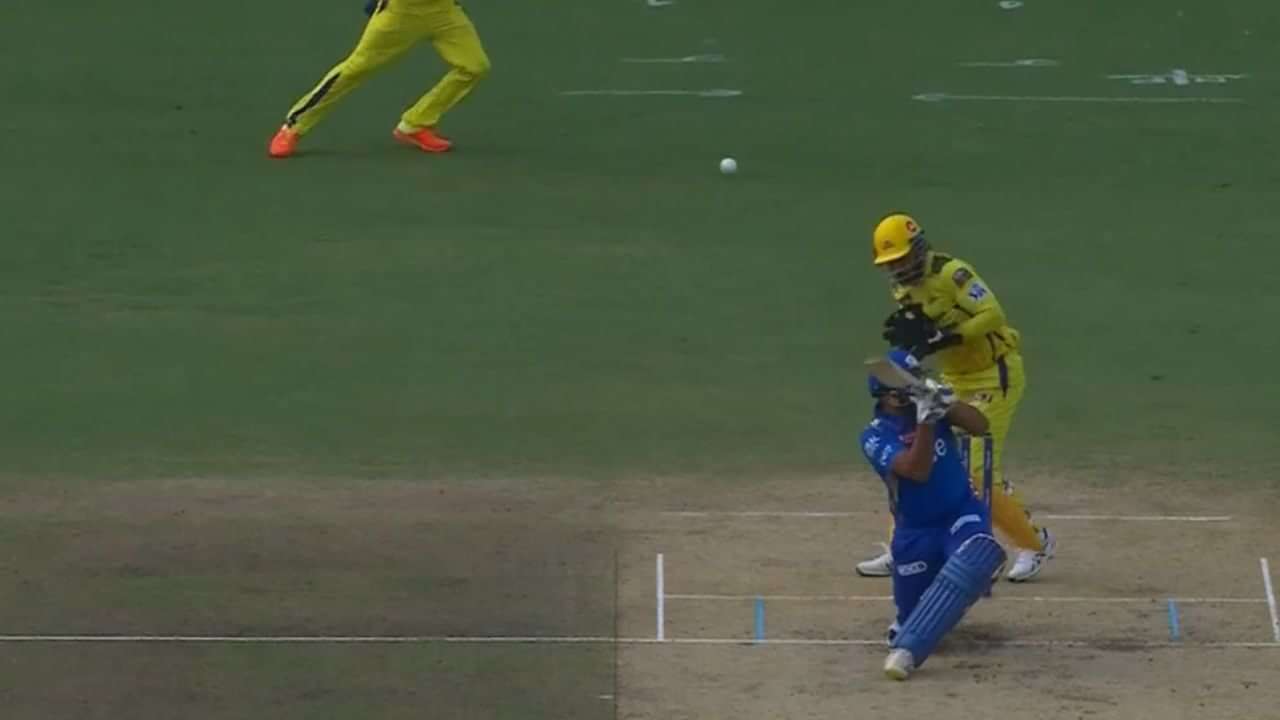 Rohit Sharma Last 10 IPL Innings List: How has Mumbai Indians Captain's ...