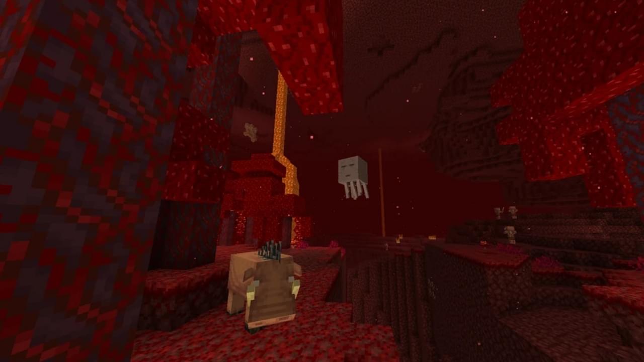 The Best Minecraft Nether Seeds To Check Out In 2023 The Sportsrush