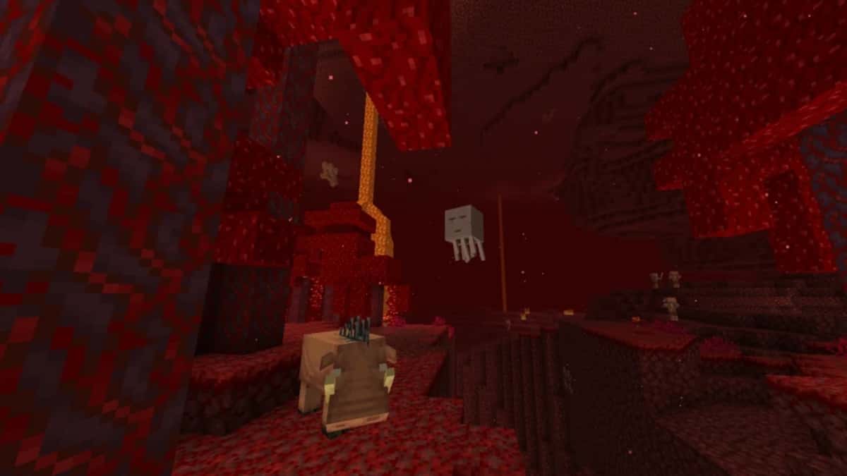 The Best Minecraft Nether Seeds to Check Out in 2023 - The SportsRush