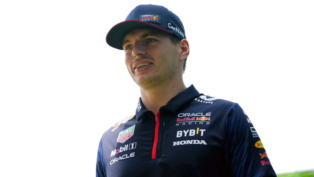 Ex-Red Bull Engineer Describes Max Verstappen a "Monster" Amidst Latter ...