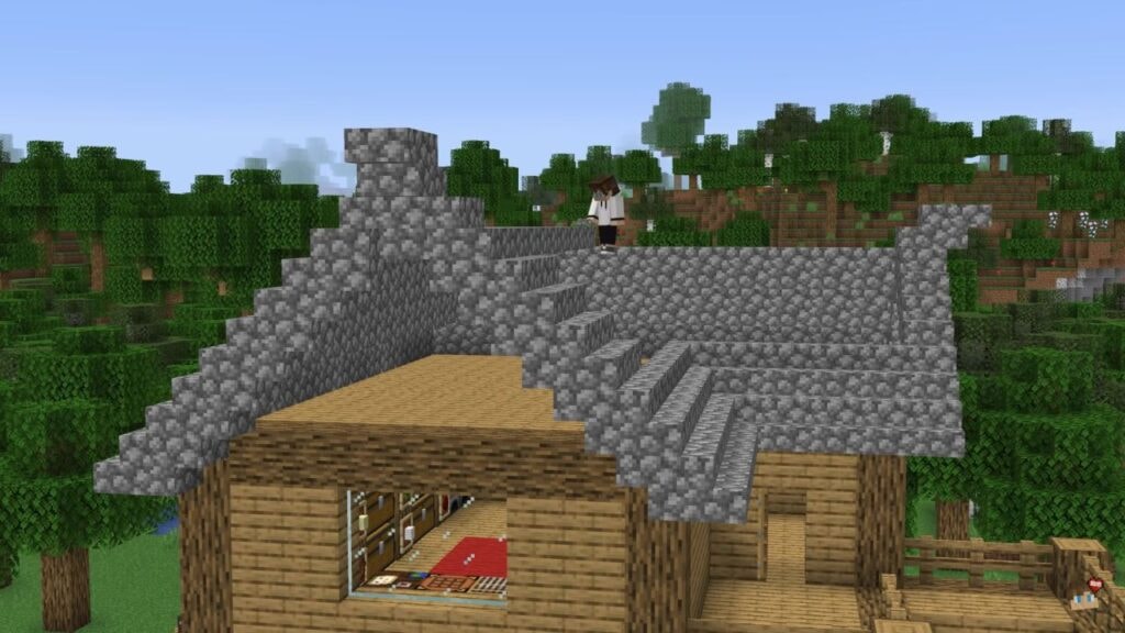 minecraft build ideas Archives - The SportsRush