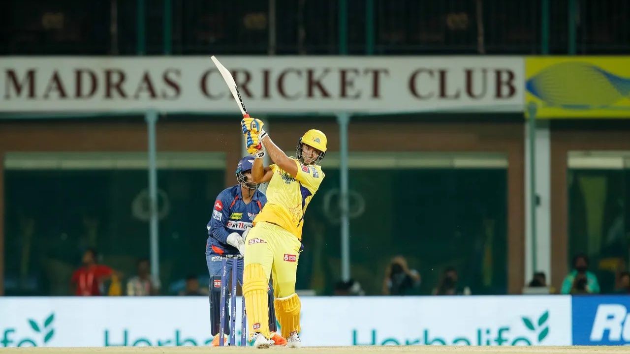 LSG vs CSK Head to Head Record in IPL History - The SportsRush