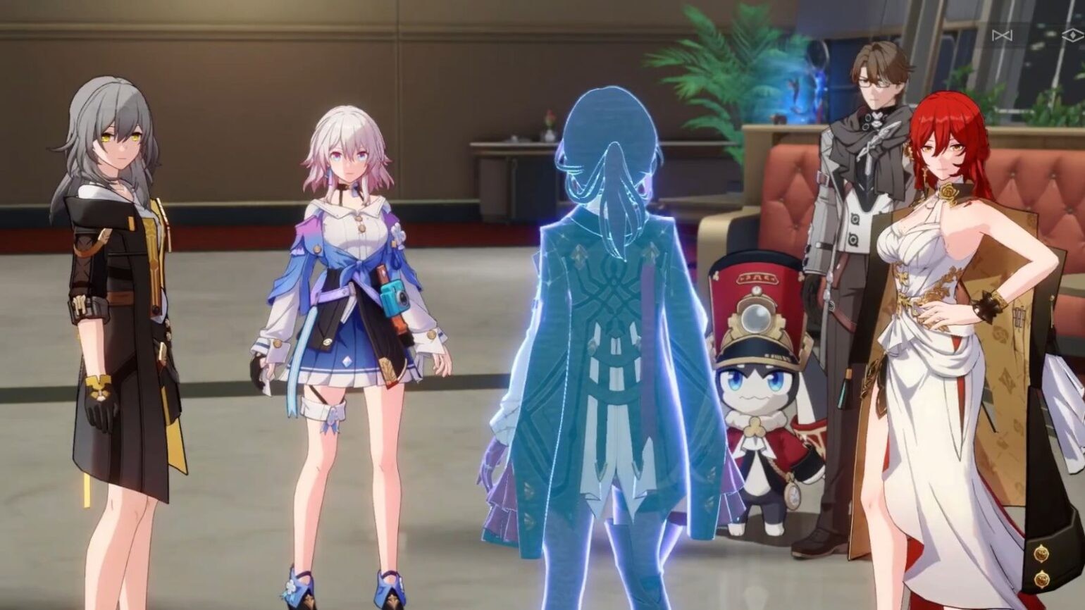 Honkai Star Rail Guide: How to complete the Windswept Wanderlust mission - The SportsRush