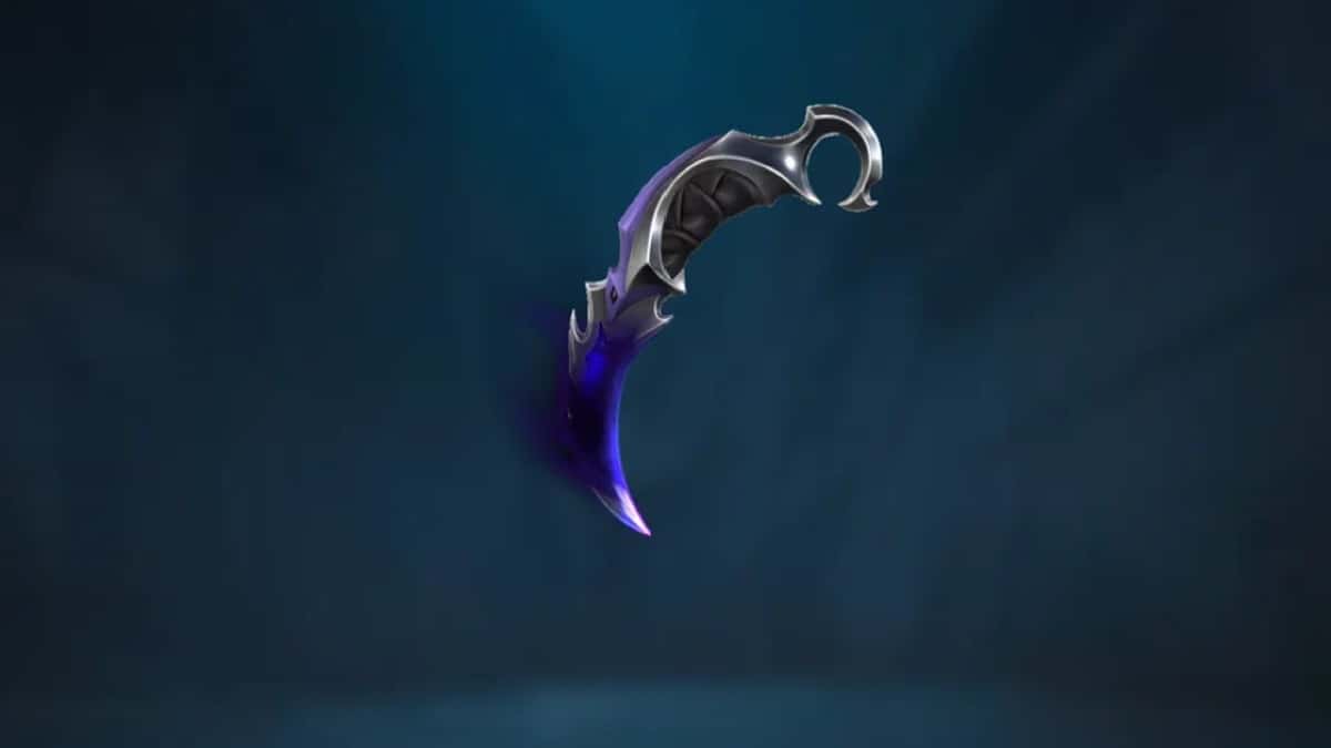 Best Knife Skins in Valorant Ranked! (2023) - The SportsRush