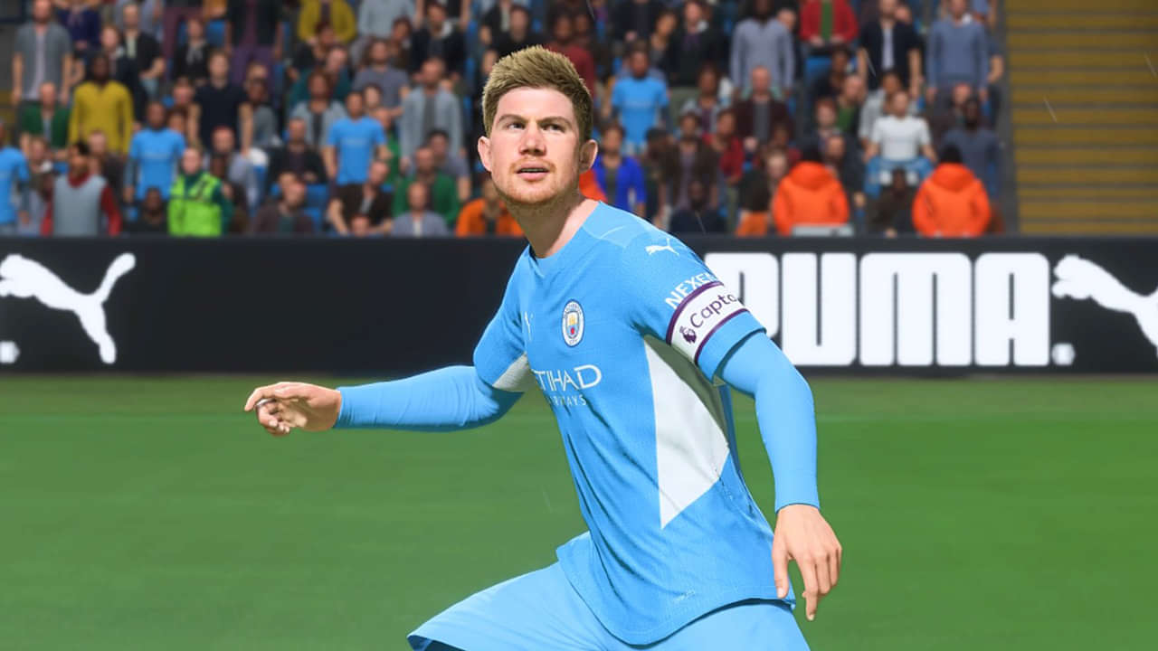 Fifa 23 Announces The English Premier League Potm Nominees For Ultimate